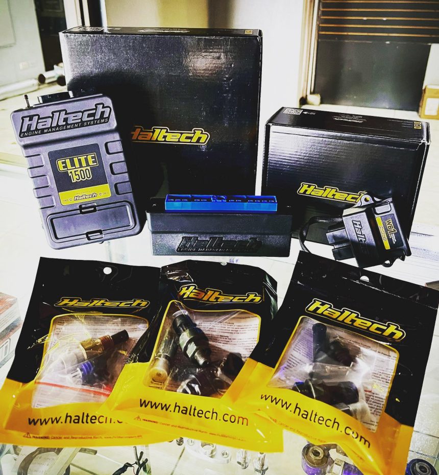 Inicio | Donga Racing