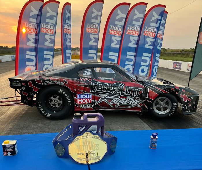 Inicio | Donga Racing