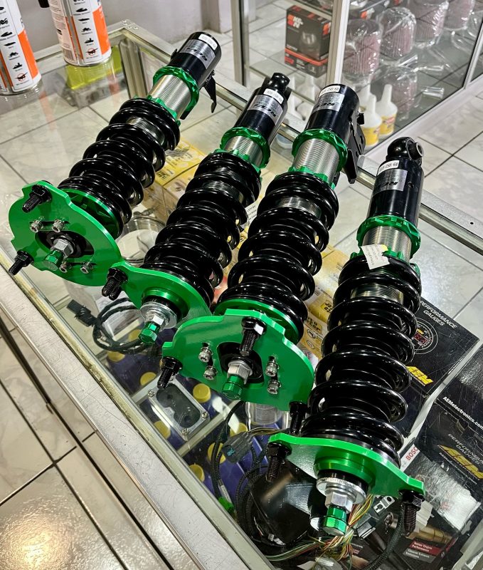 Inicio | Donga Racing